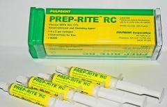 PREP-RITE RC 4-5GM SYRINGES