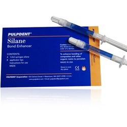 SILANE BOND ENHANCER SYR. 3ML