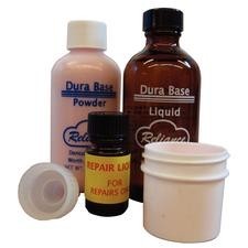 DURABASE HARD PKG CLEAR K