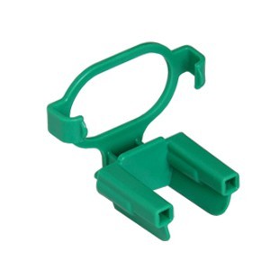 XCP-DS ENDO BASKET #2H GREEN