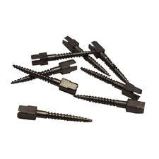 TITANIUM POSTS #6 SHORT