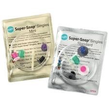 SUPER SNAP DISK SINGLES STAND.
