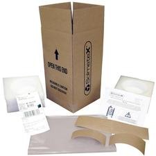 AMALGAM SEPARATOR RECYCLE KIT