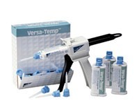VERSATEMP REFILL CART. A3 50ML