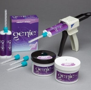 GENIE LB REG SET (2PK)