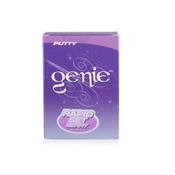 GENIE PUTTY-RAPID SET