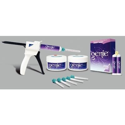 GENIE LB RAPID SET BULK 60/PK