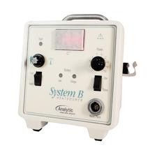 SYSTEM B HEAT SOURCE #1005