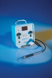 SYSTEM-B HANDPIECE ASSEMBLY