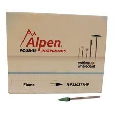 ALPEN POLISHER CAD/CAM MED CUP