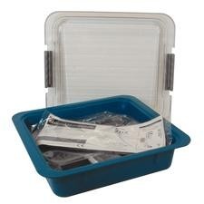 PROCEDURE TUB COMPLETE BLUE