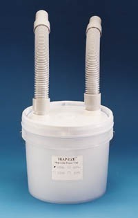 TRAP-EZE DISP PLASTER TRAPS