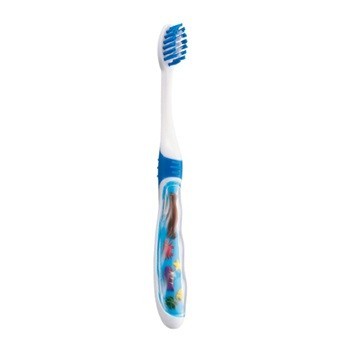 TOOTHBRUSH SCENE-SENSATIONS