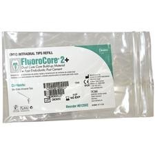 FLUOROCORE ENDO INTRAORAL TIPS