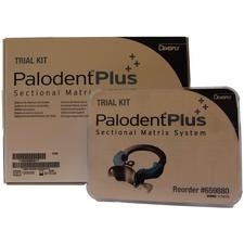 PALODENT PLUS SECTIONAL MATRIX SYSTEM