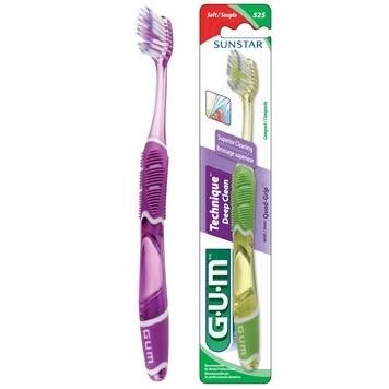 TOOTHBRUSH DEEP CLEAN SOFT