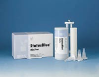 STATUS-BLUE MIXSTAR STD PACK