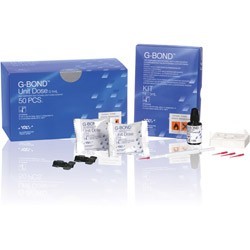 G-BOND UNIT-DOSE KIT