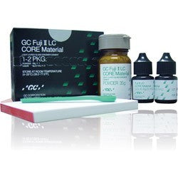 FUJI II LC CORE 1:2 PACKAGE