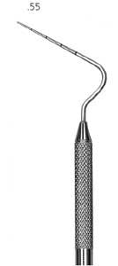 PLUGGER 9 ANTERIOR ENDO