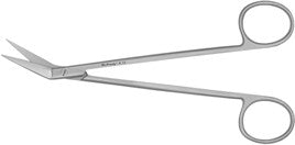 SCISSOR 12 LOCKLIN HF