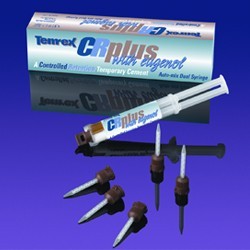 TEMREX CR PLUS TEMP CEMENT