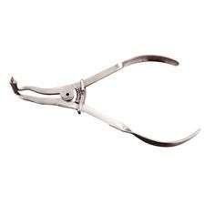 RUBBER DAM CLAMP FORCEP IV