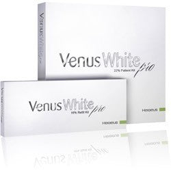 VENUS WHITE 16% REFILL KIT