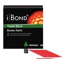 I-BOND TOTAL ETCH REFILL 4ML