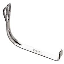 RETRACTOR CHEEK & TONGUE LARGE