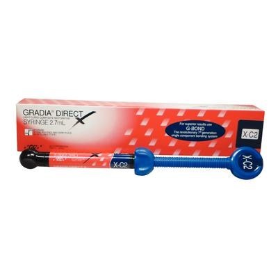 GRADIA DIRECT X SYRINGE A1