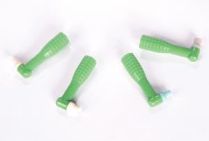 PROPHY ANGLE SOFT (100/BG)