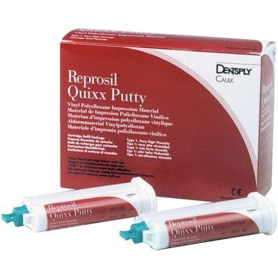 REPROSIL QUIXX PUTTY REFILL(4)