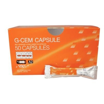 G-CEM REFILL A2 (50)