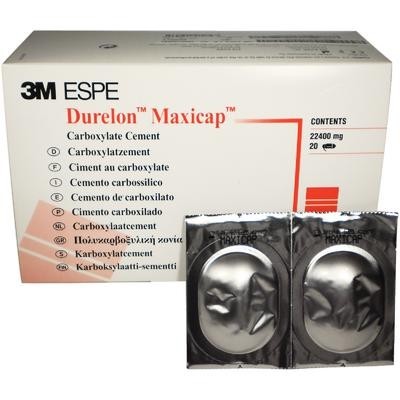DURELON MAXICAP STANDARD (20)