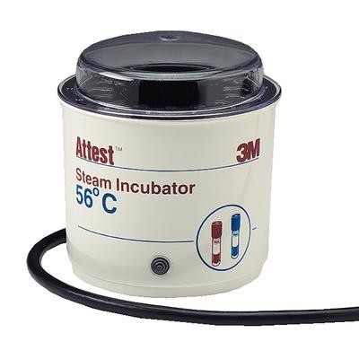 ATTEST BIOLOGICAL INCUBATOR