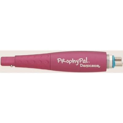PROPHY PAL HANDPIECE PINK