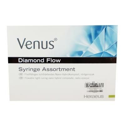 VENUS DIAMOND FLOW ASSORTMENT