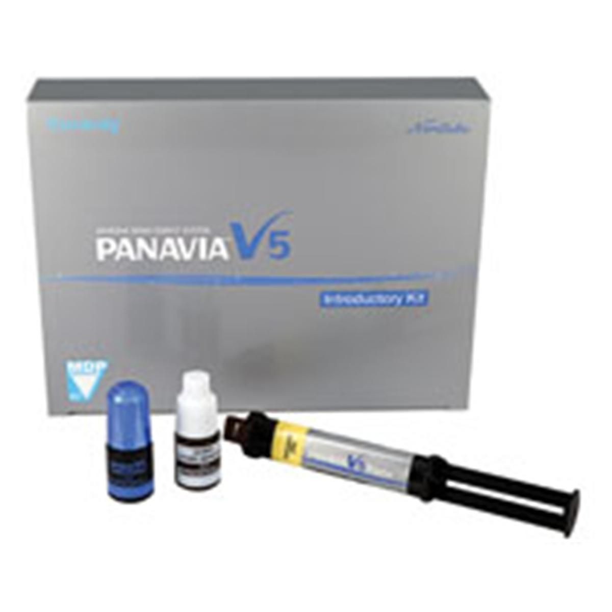 PANAVIA V5 INTRO KIT A2