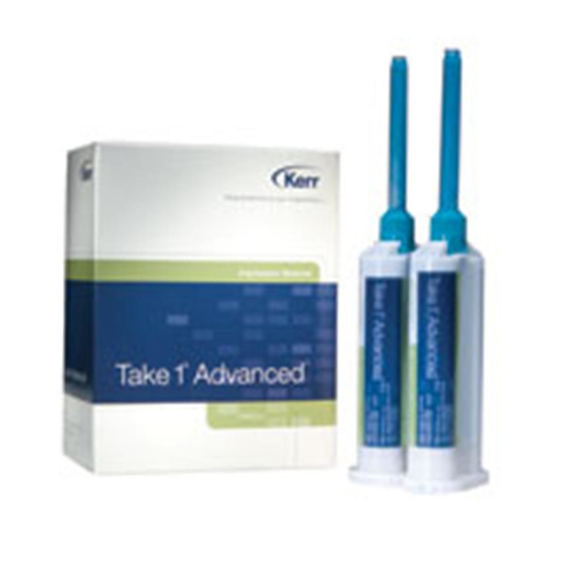 TAKE 1 ADVANCED TRAY FS (2/PK)