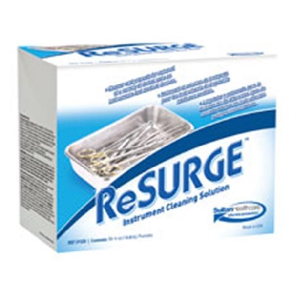 RESURGE INST CLEANING SOLUTION