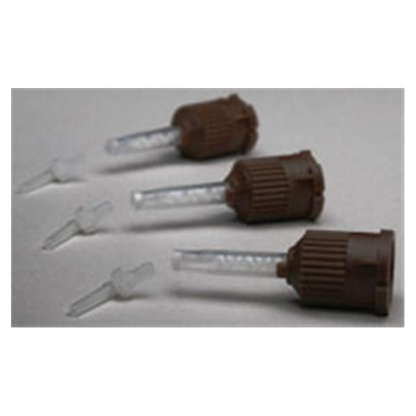 SYRINGEMIX MIXING TIPS 35/PK
