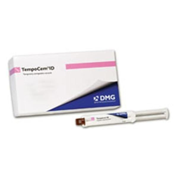 TEMP CEMENT ID SMARTMIX