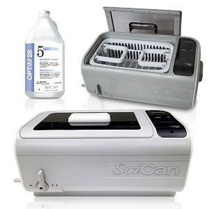 STATCLEAN ULTRASONIC UNIT