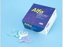 ALPHA TRIPLE TRAYS