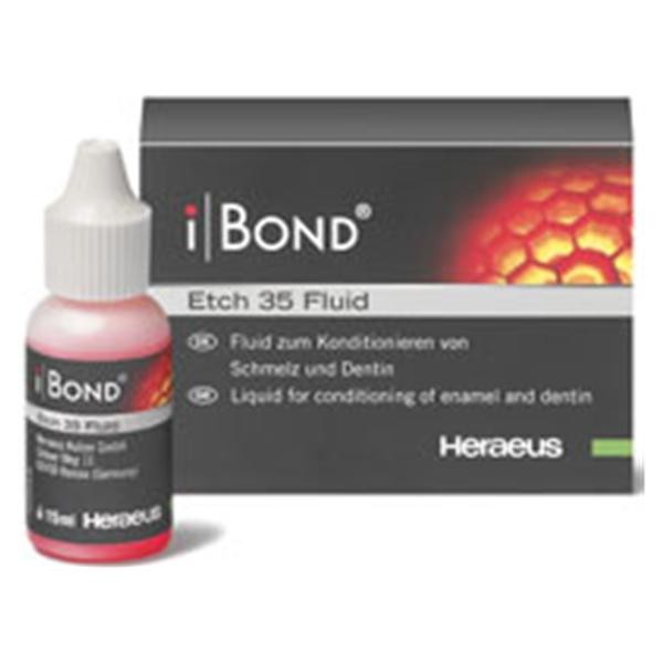 I-BOND ETCH LIQUID BOTTLE
