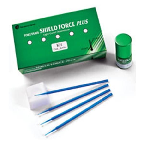 TOKUYAMA SHIELD FORCE PLUS KIT