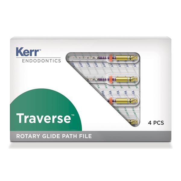 TRAVERSE ROTARY GLIDE PATH