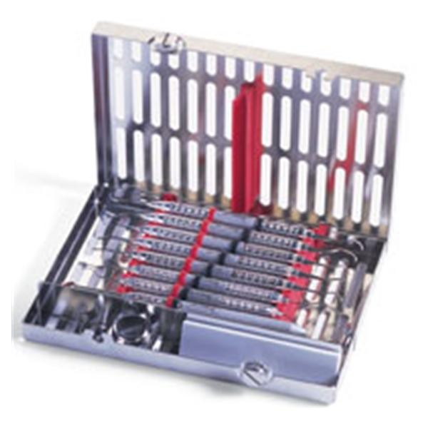 IMS CASSETTE SIGNATURE SERIES