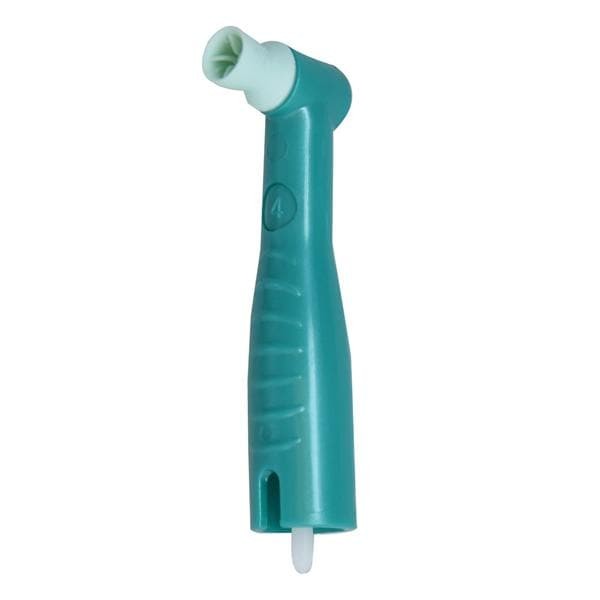 PROPHY ANGLE ERGO SOFT GREEN